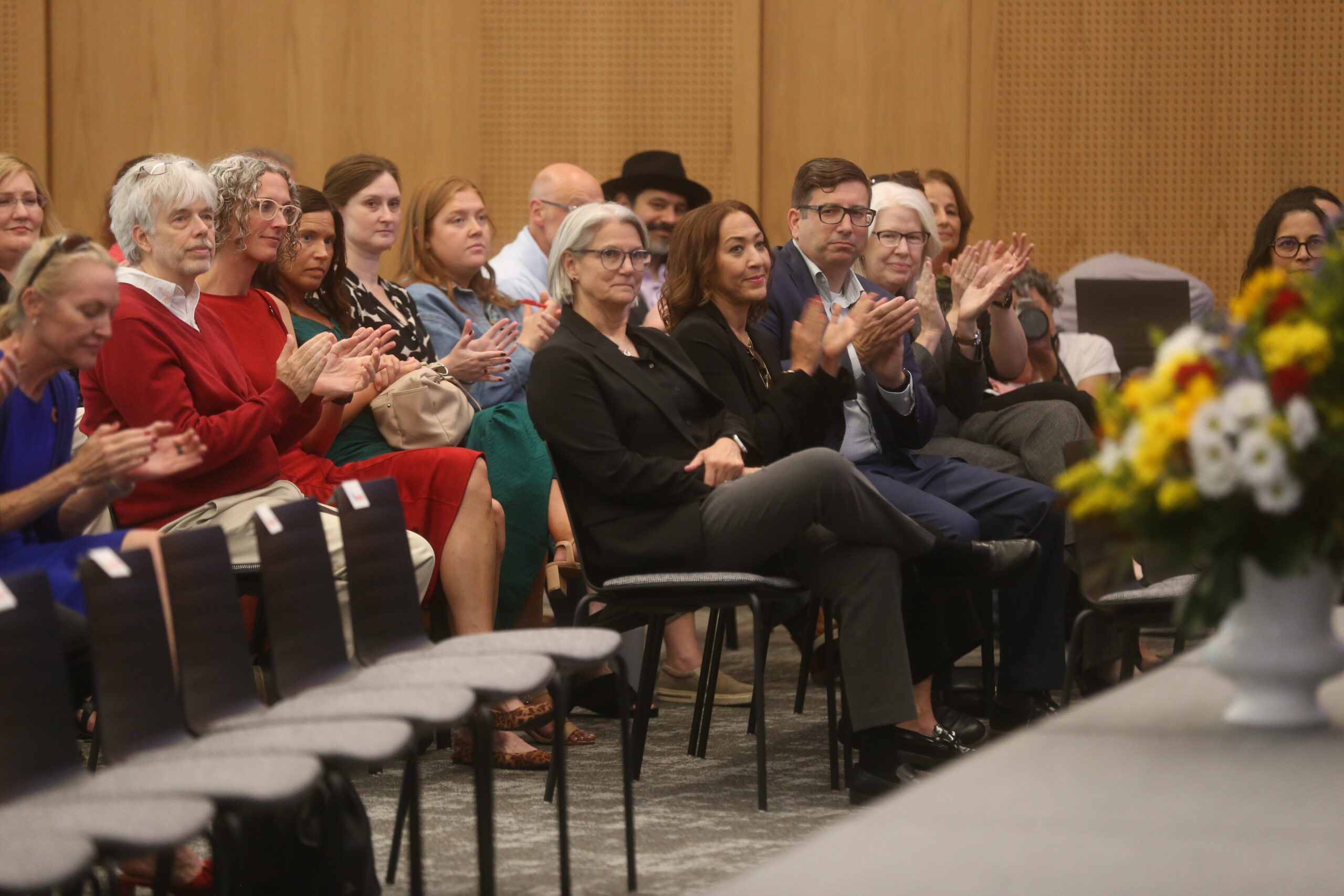 Girod says search for new provost will focus on internal candidates ...